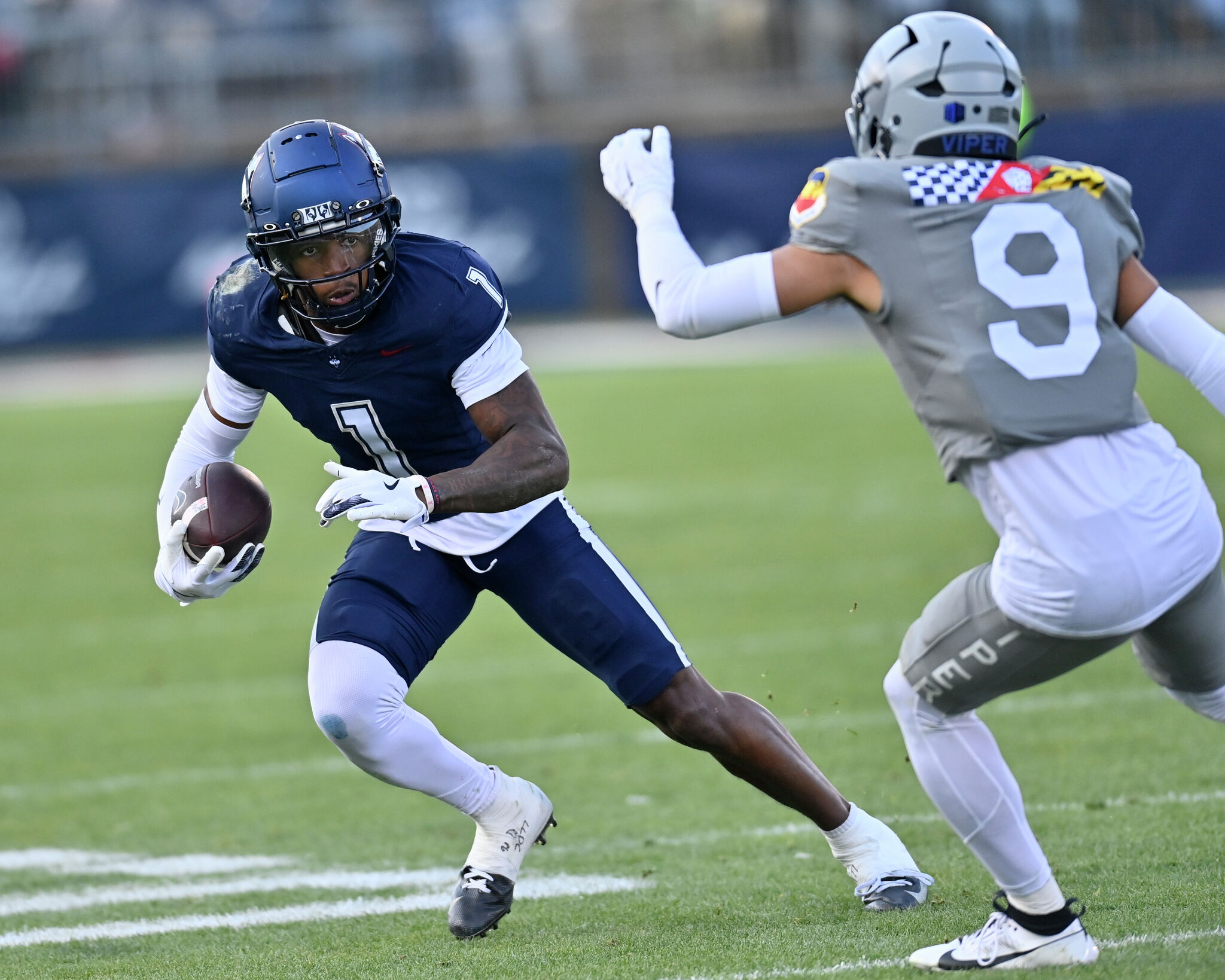 Tarleton State defeats Florida A&M 78-54