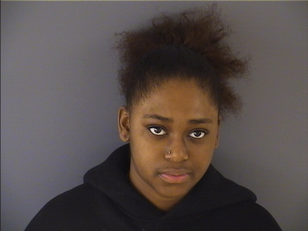 Derby woman struck a pedestrian, then lied about the crash, police say
