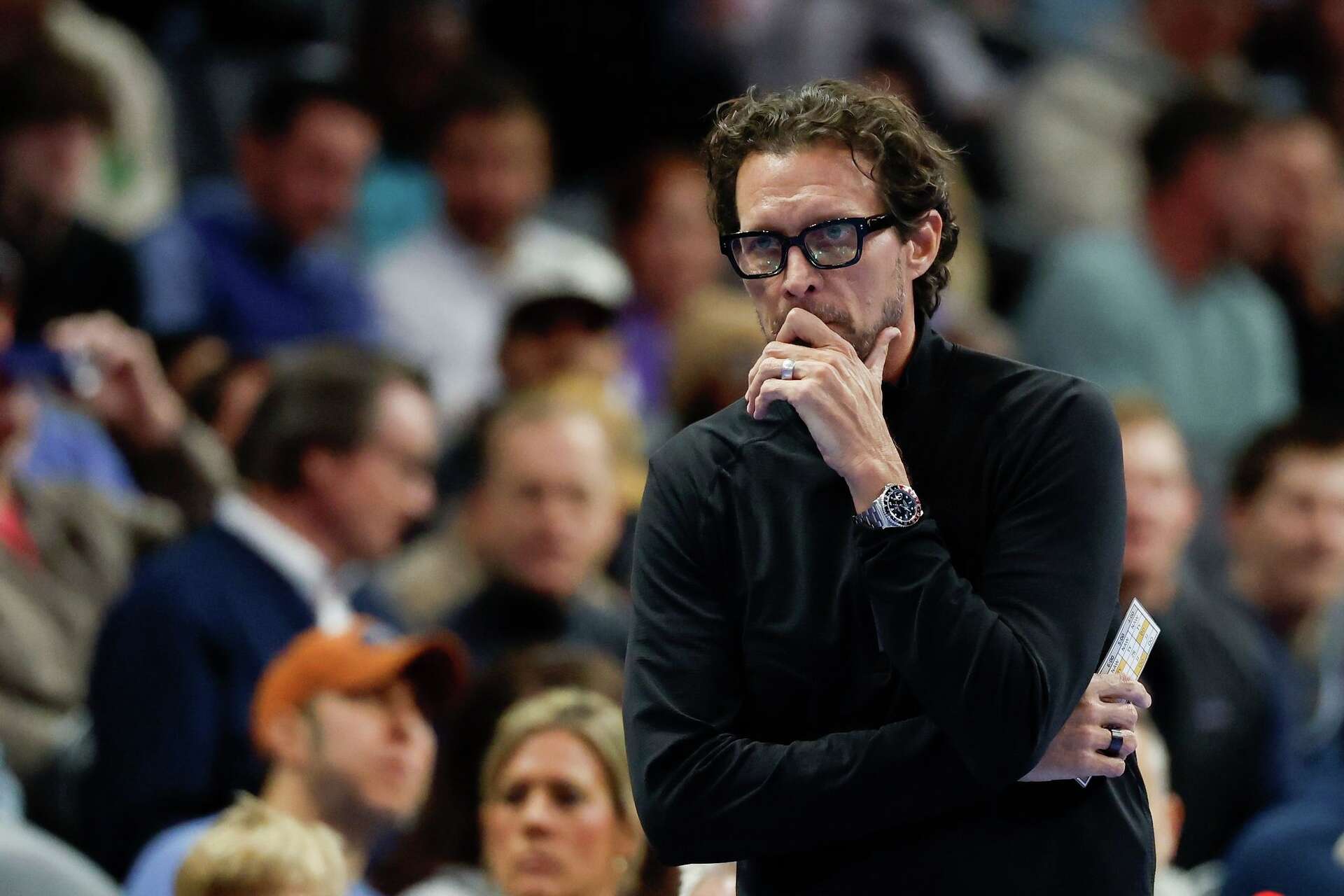 Victor Wembanyama leads Spurs to a 126-98 win against Hawks with 26 ...