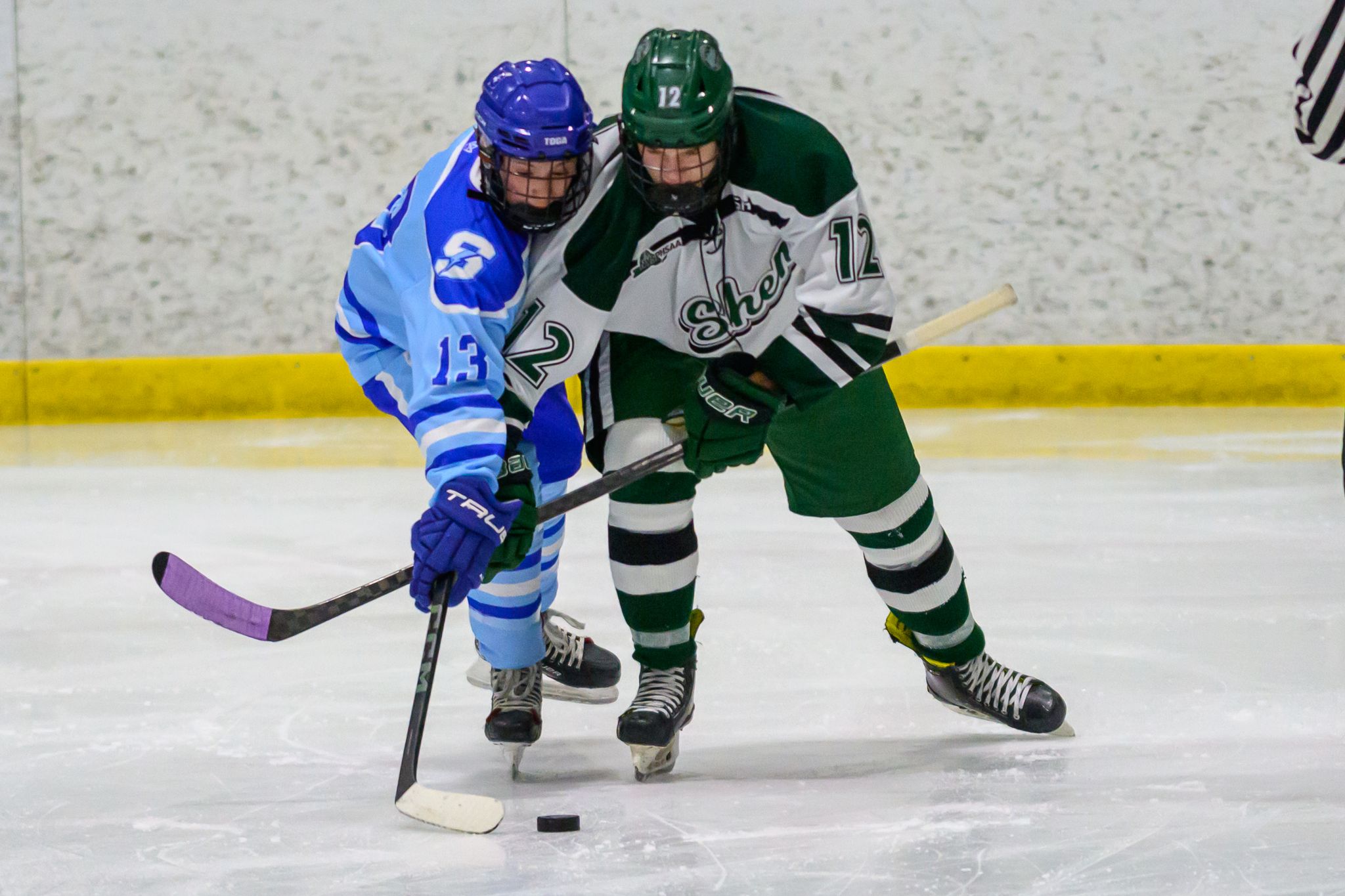 Ice skating outing on Troy's Burden Pond inspired song "Blue Moon"