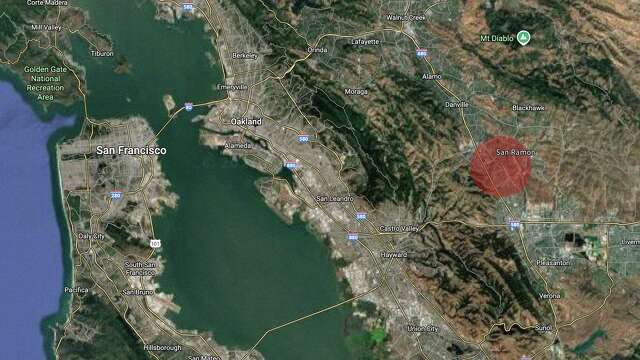 Regional: Update: Wave Of Earthquakes Up To 4.0-Magnitude Strikes ...