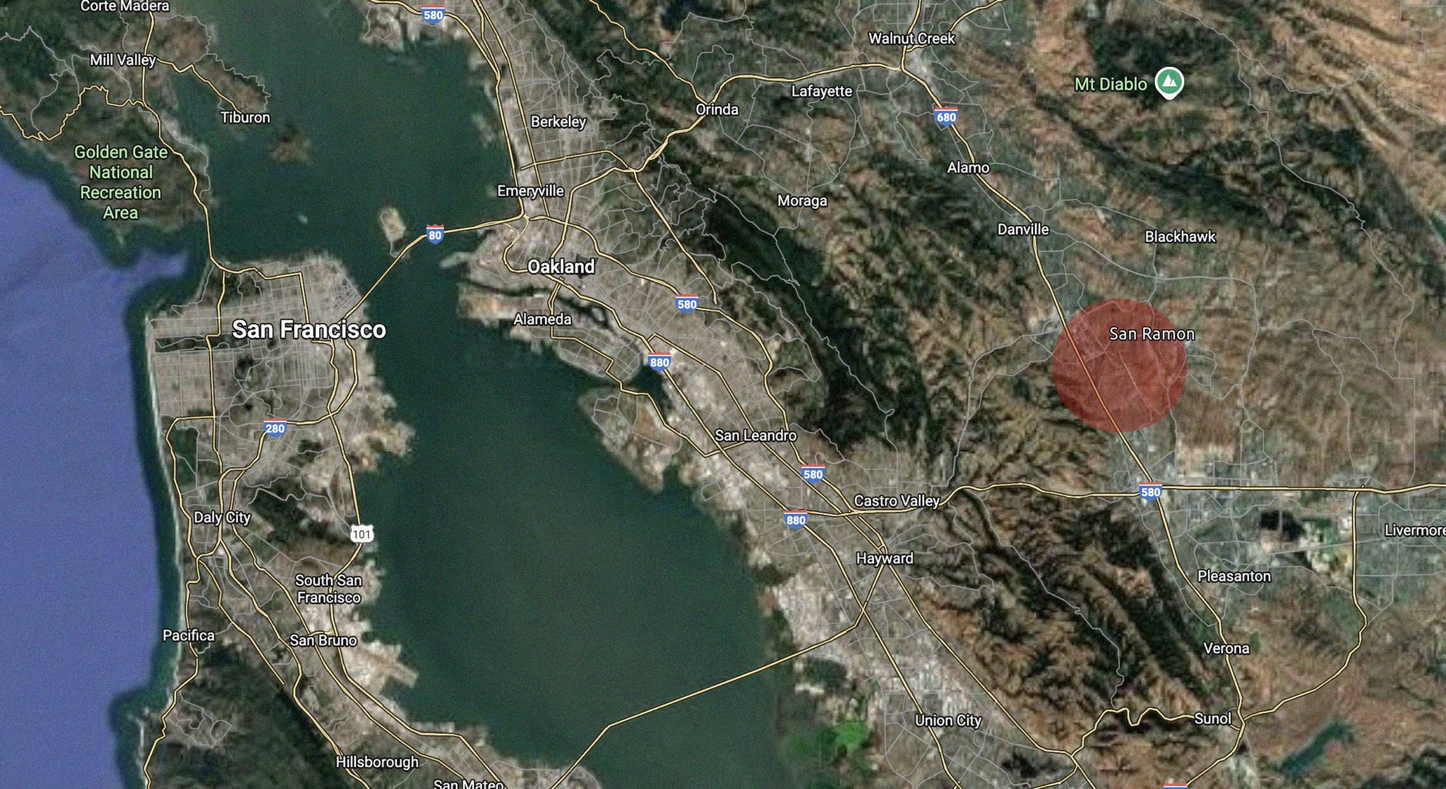 Regional: Update: Wave Of Earthquakes Up To 4.0-Magnitude Strikes ...