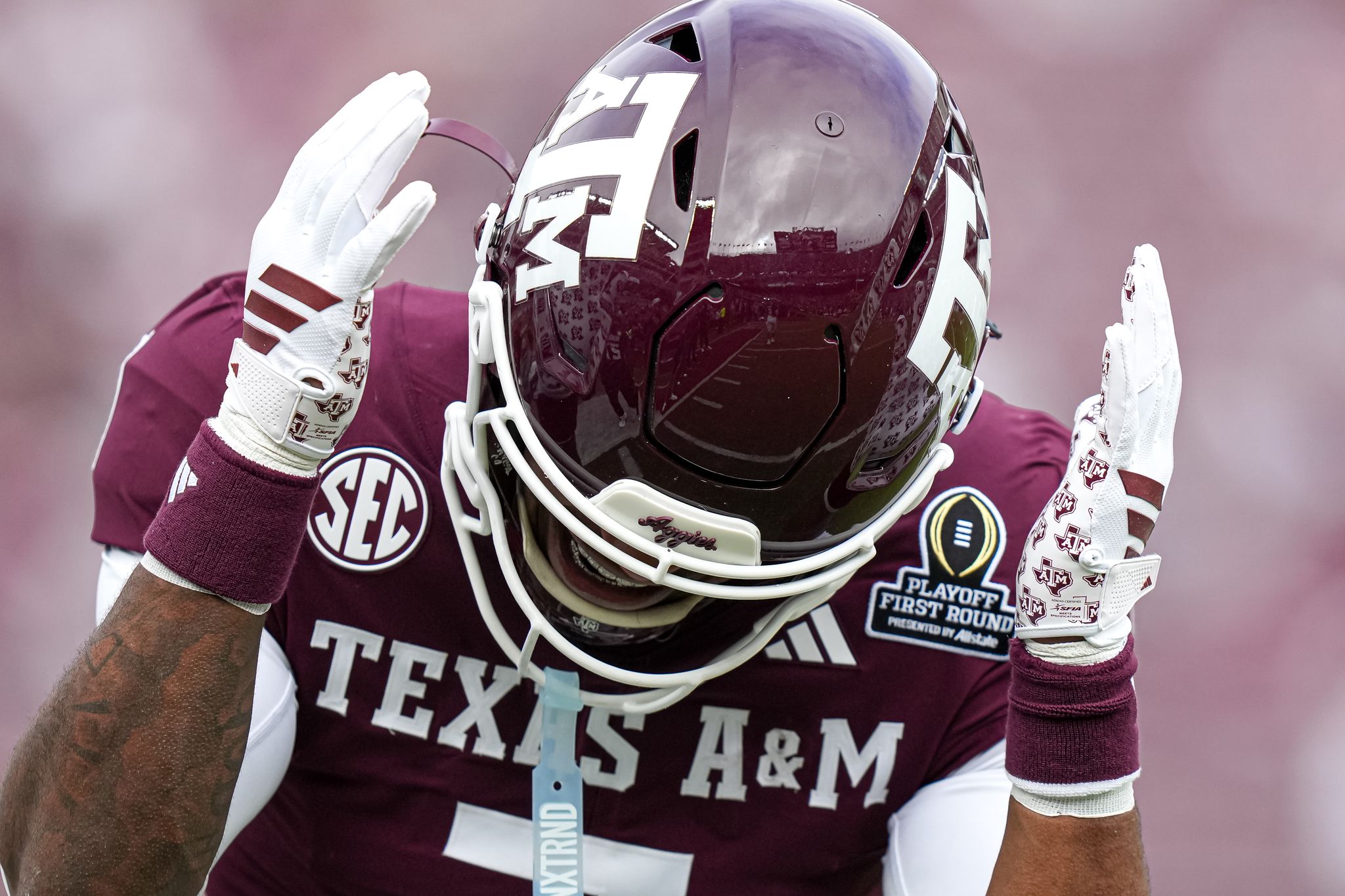 NFL draft: Where Texas A&M football players project in 2026