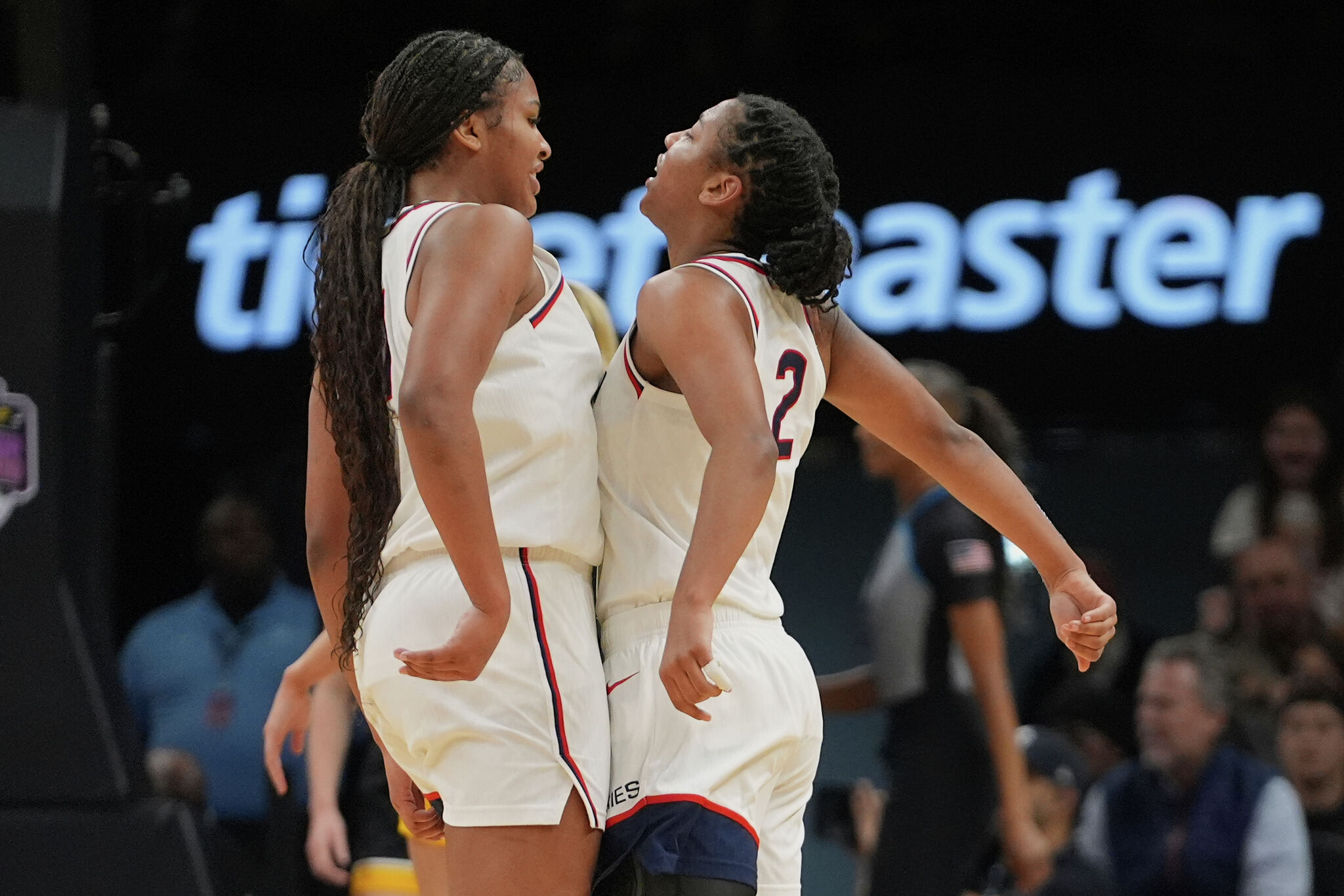 Rams fire special teams coordinator Chase Blackburn, AP source says