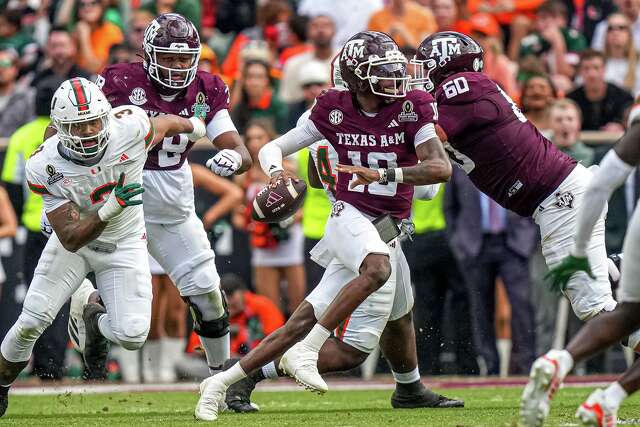 Texas A&M football: 4 key questions Aggies must address for 2026
