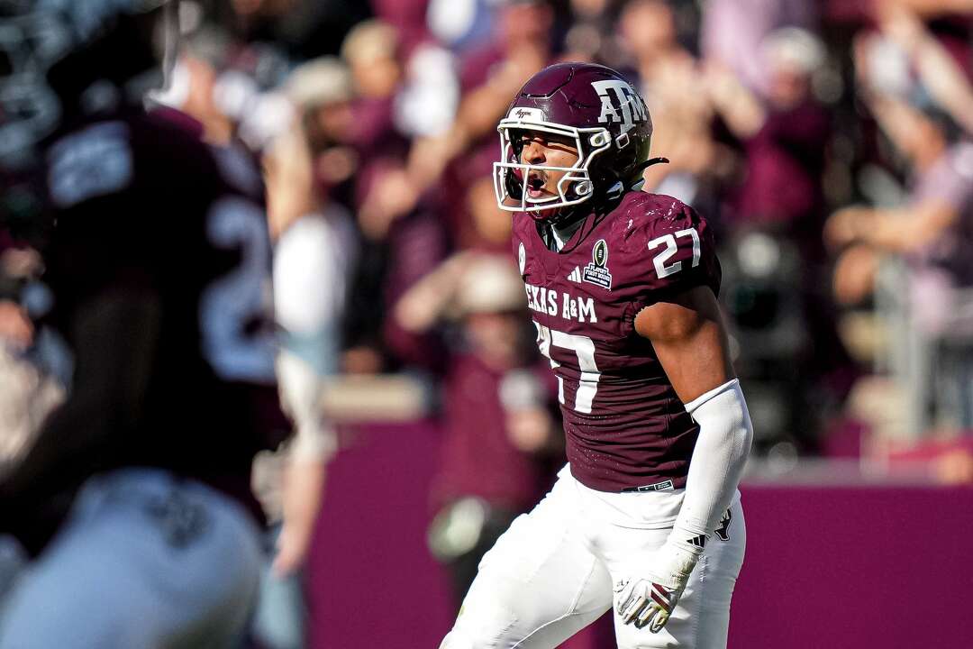 Texas A&M football spring game: Game recap updates from 2026 scrimmage