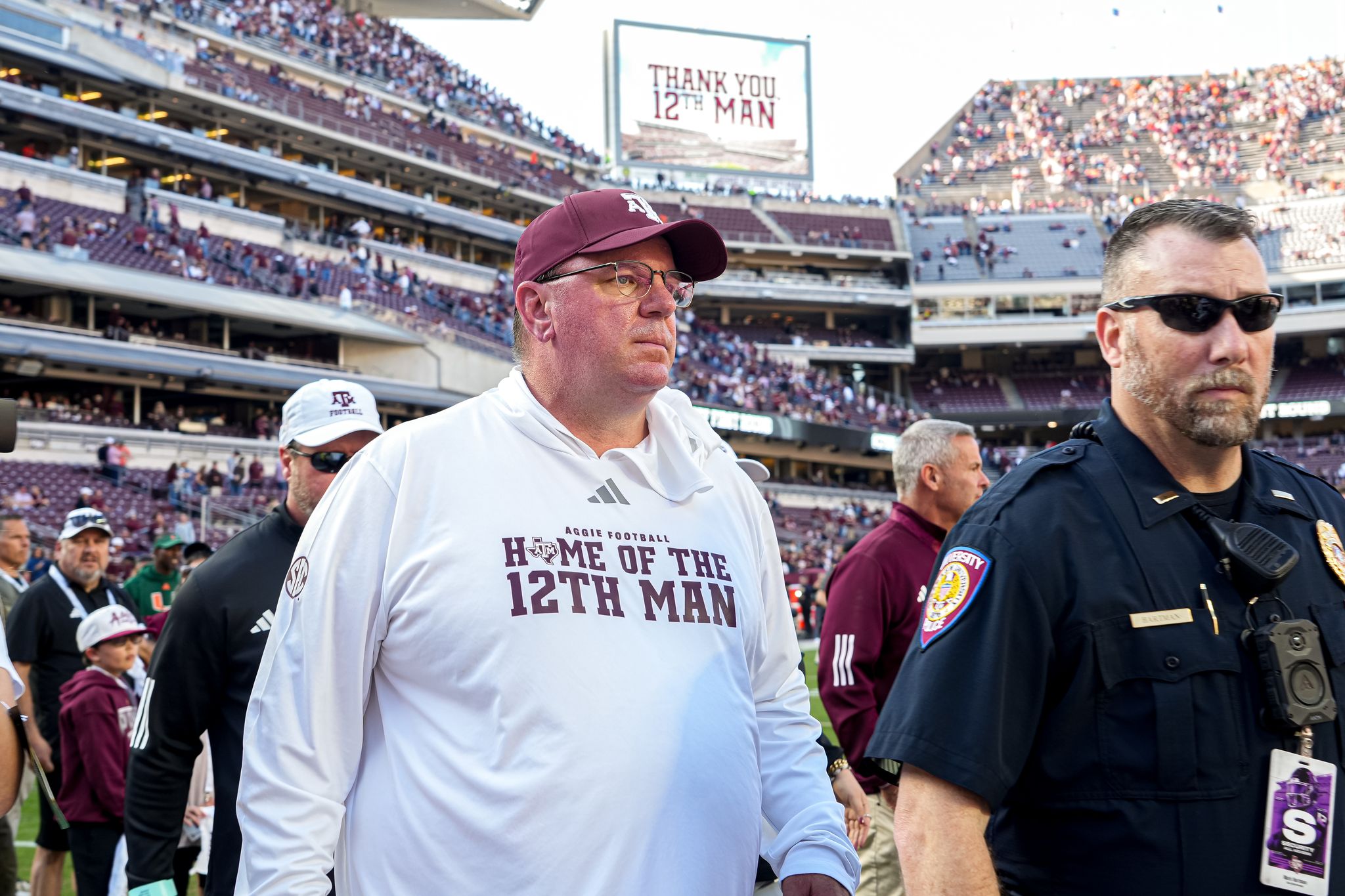 Texas basketball: Rodney Terry replacement candidates