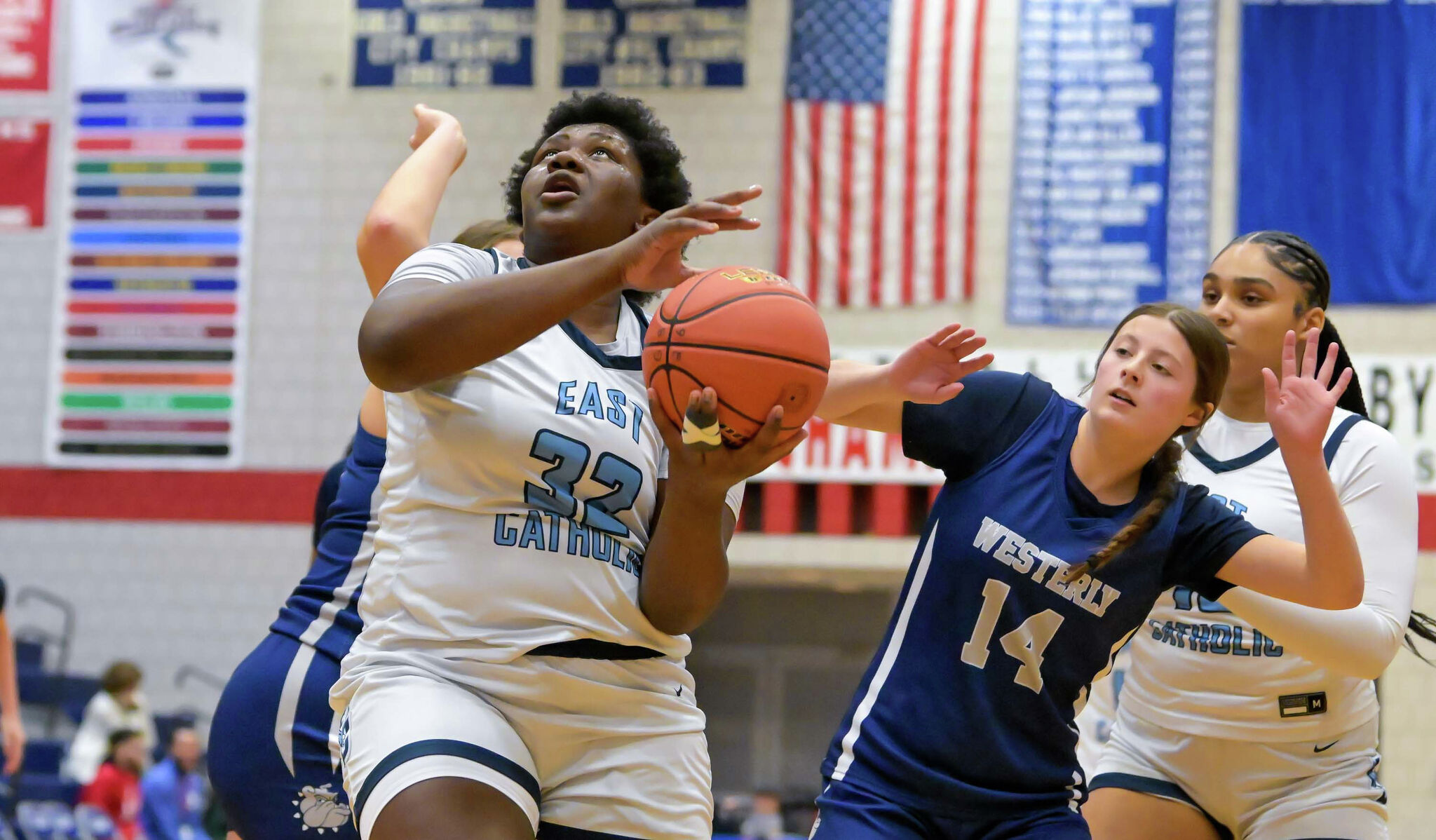 Father of UConn commit has long history with AD David Benedict