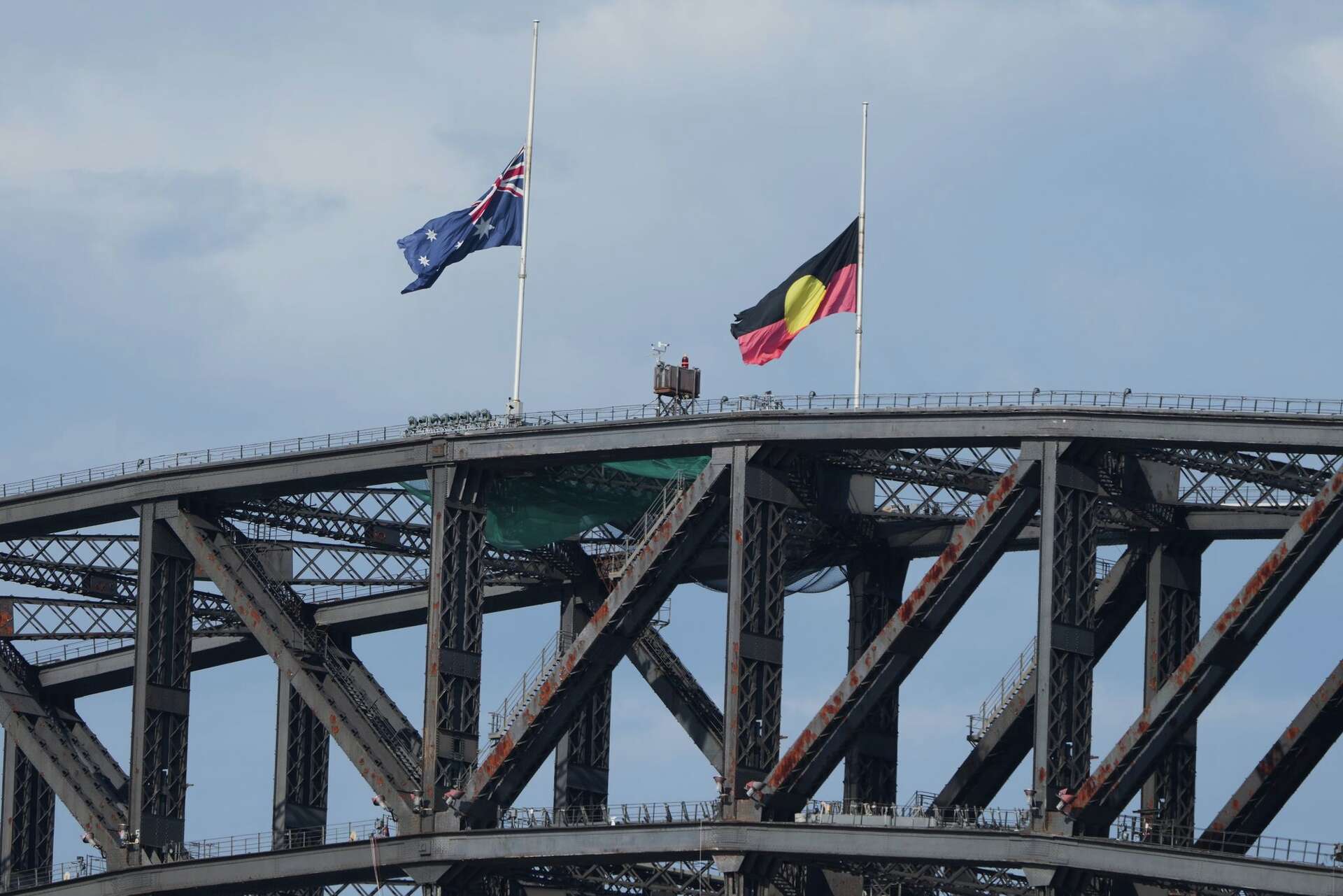 Australia marks Day of Reflection for Bondi Beach shooting victims