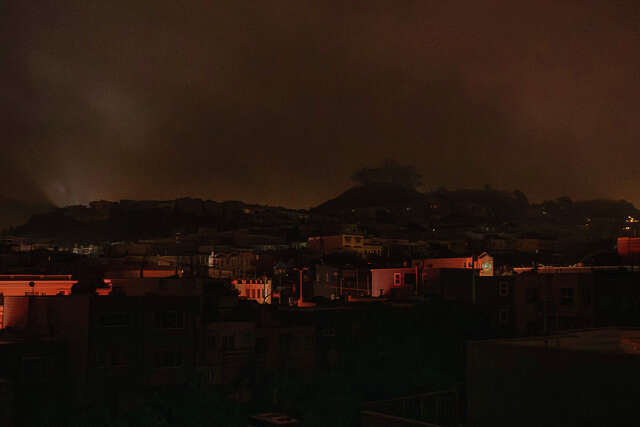 PG&E says power fully restored in SF days after outage