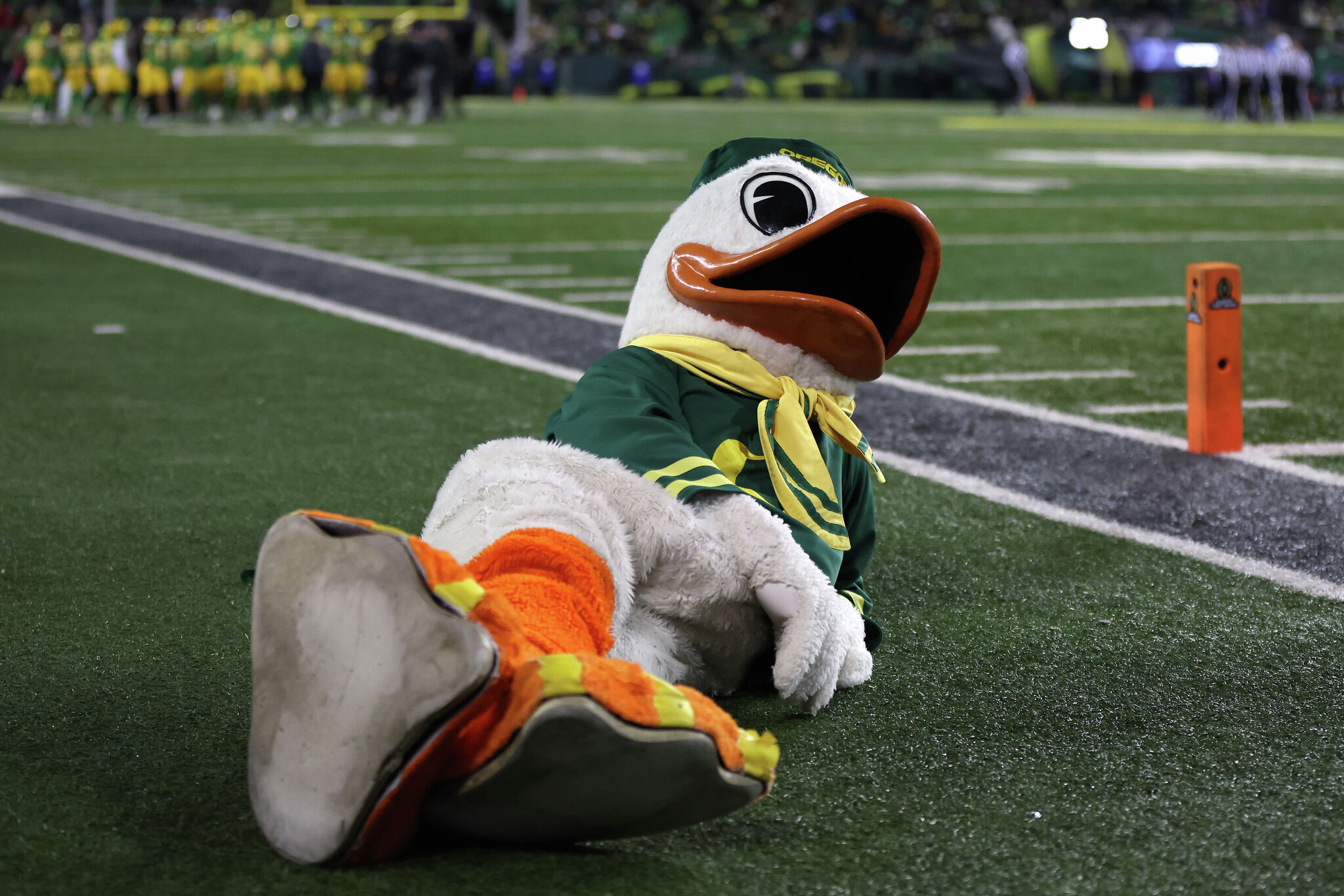 CFP 2025 schedule: Scores, times TV, info for every game