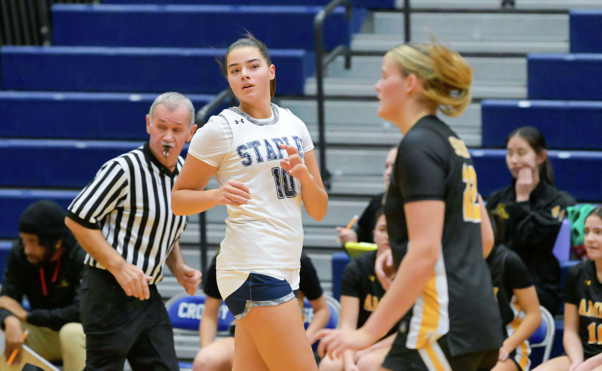 Top performances and upcoming games to watch in CT girls basketball