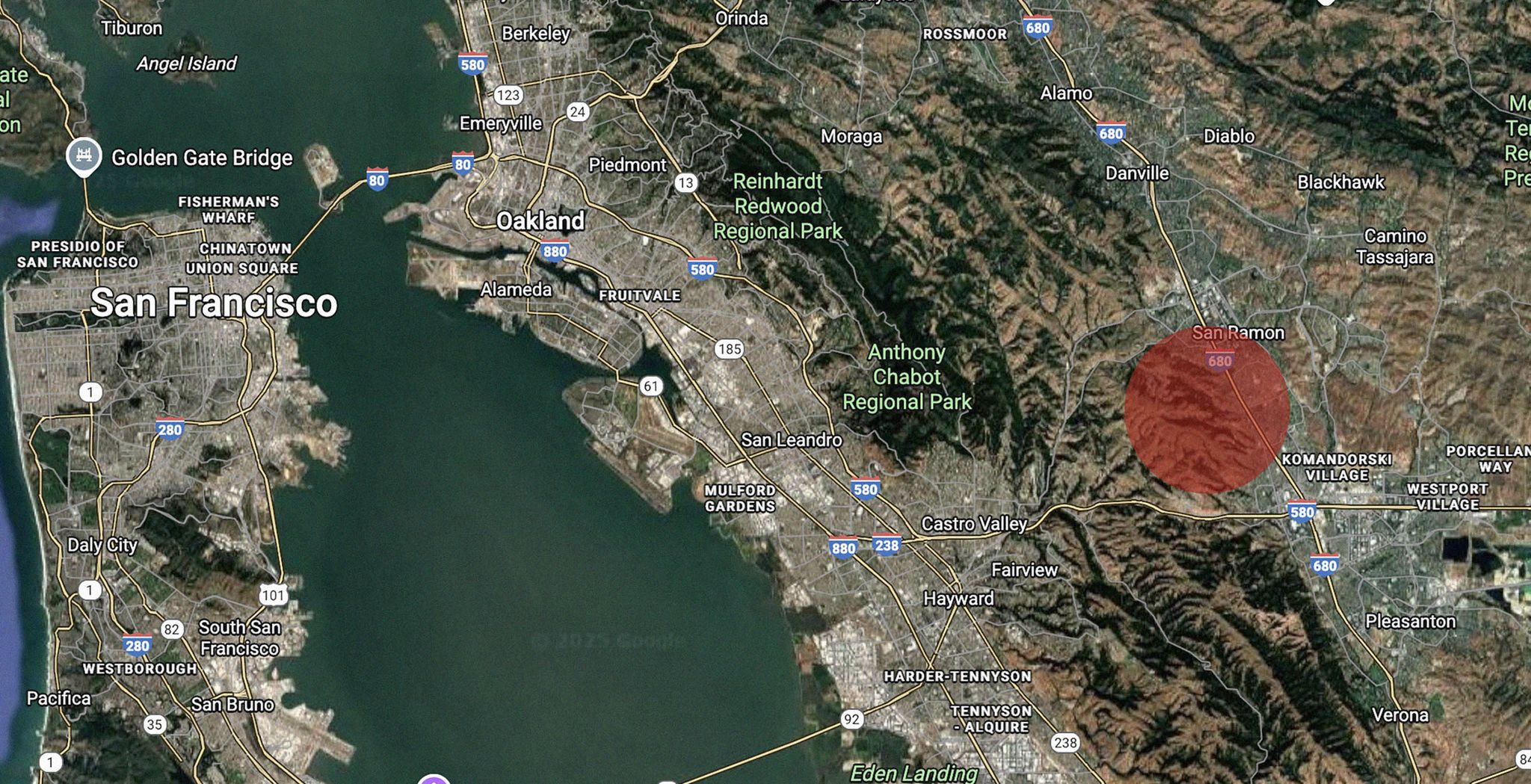 Regional: Update: New Quake Measuring 3.9 Magnitude Strikes Southeast ...