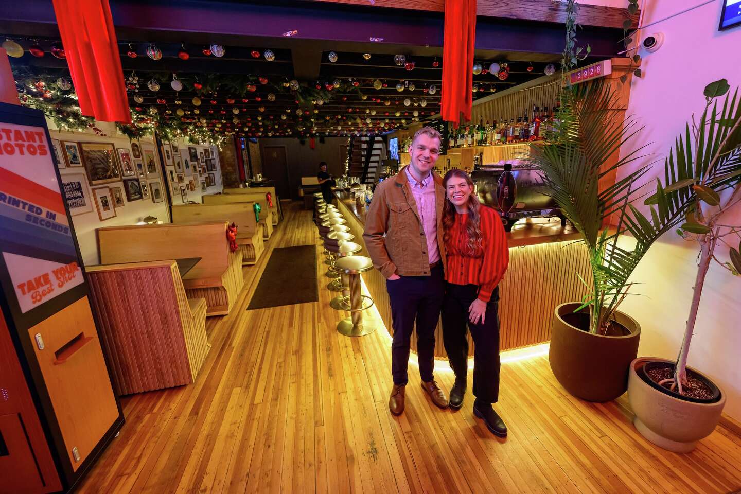 New wedding, event venue to open in Troy's historic Ilium building