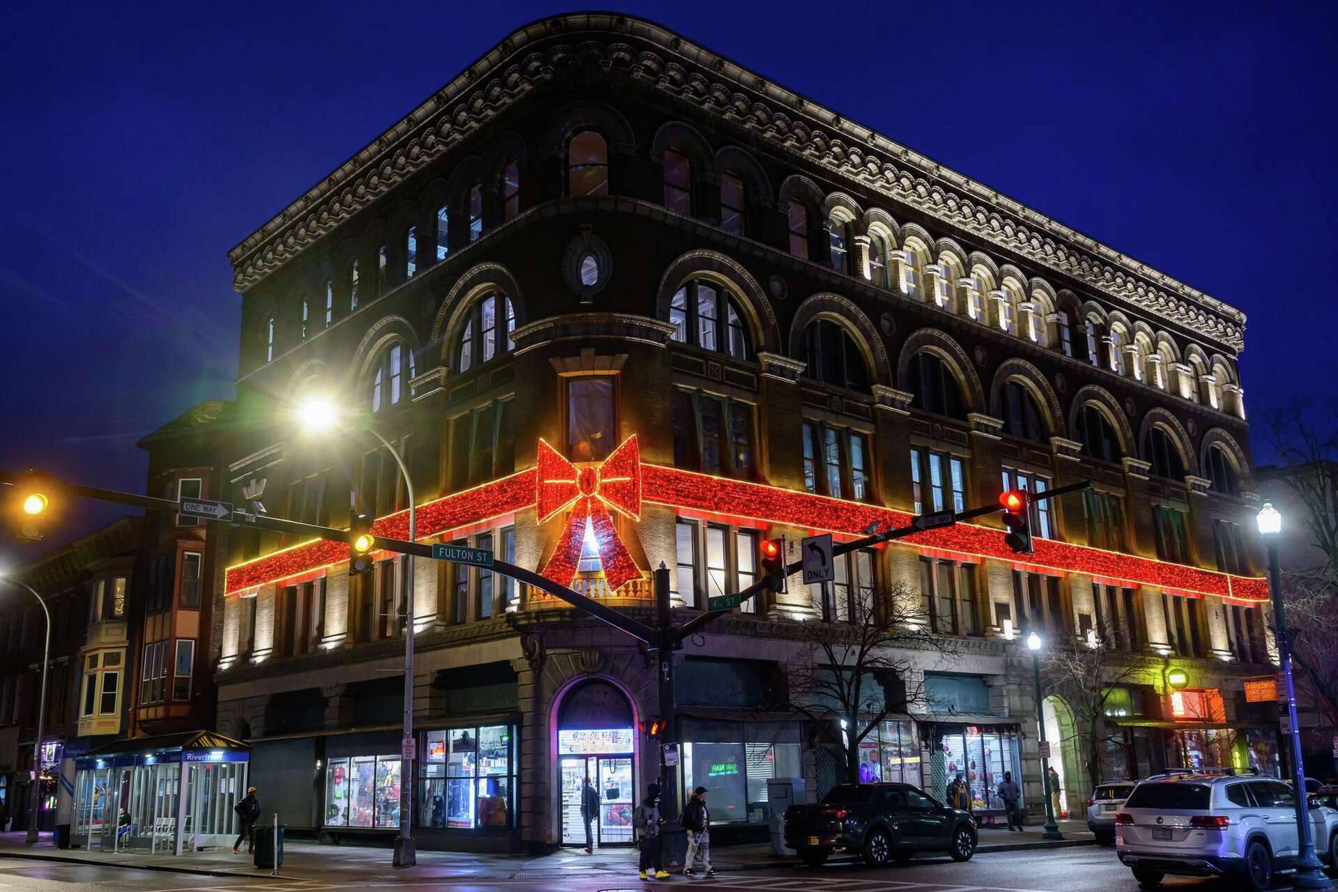 New wedding, event venue to open in Troy's historic Ilium building