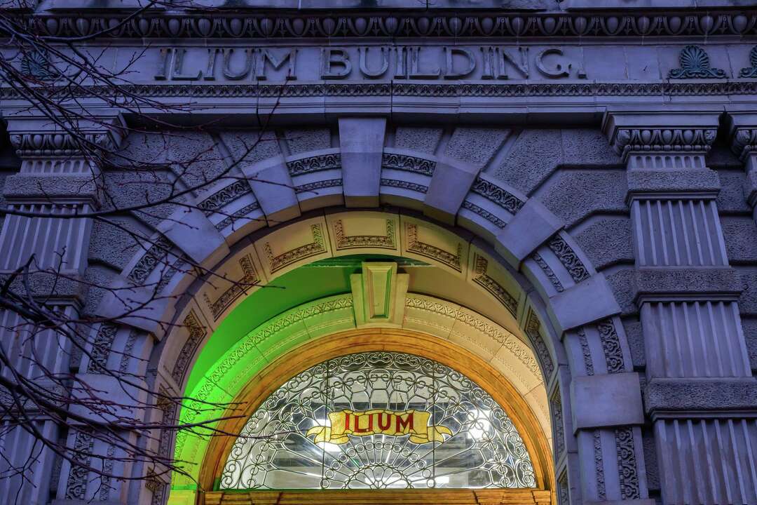 New wedding, event venue to open in Troy's historic Ilium building