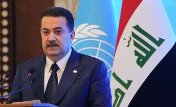 Iraq's political future in limbo as factions vie for power