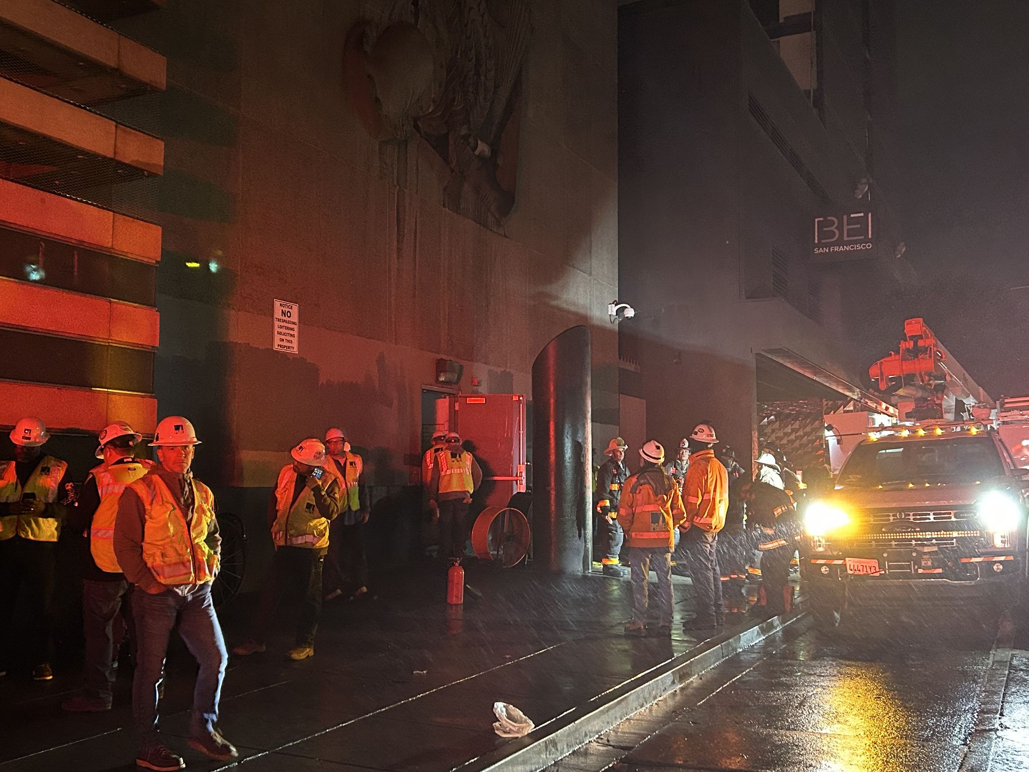 SF: About 21,000 Pg&E Customers Still Without Power Sunday As ...