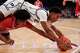 No. 19 Texas Tech overcomes foul trouble in stunning comeback from 17 ...