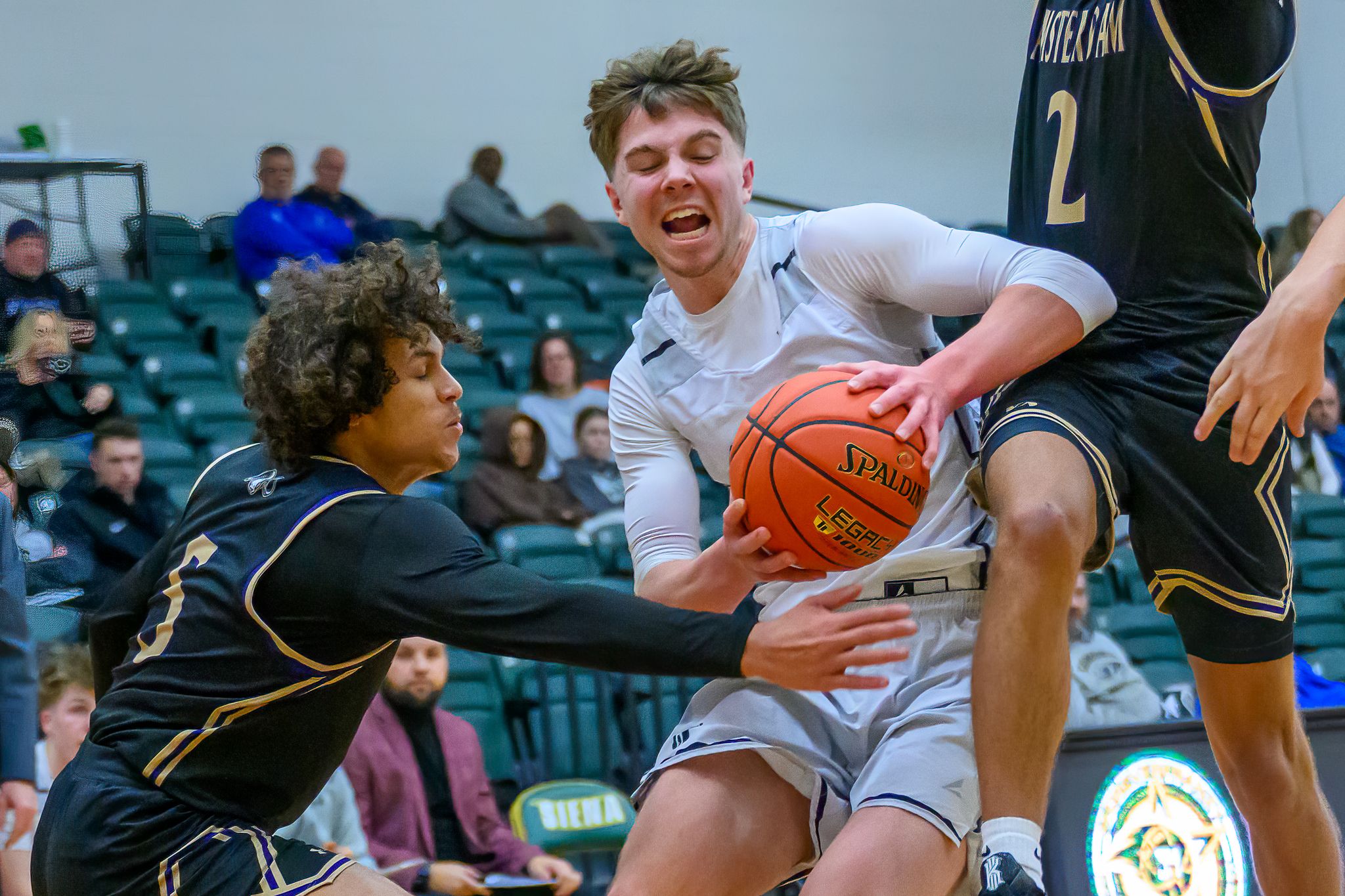 This week’s Section 2 high school boys’ basketball rankings