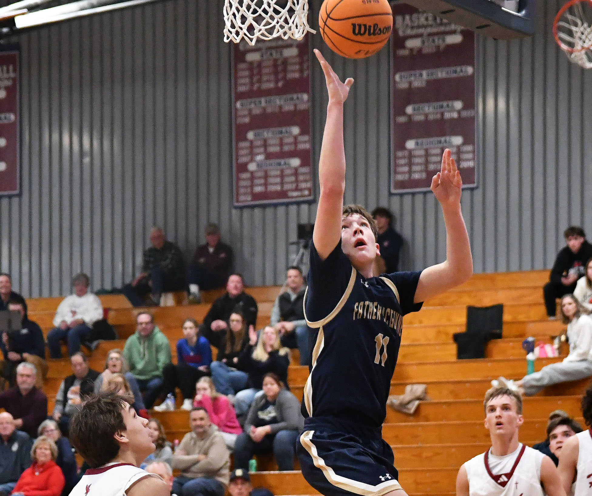 Liberan a 130 niños y personal escolar secuestrados el mes pasado en ...