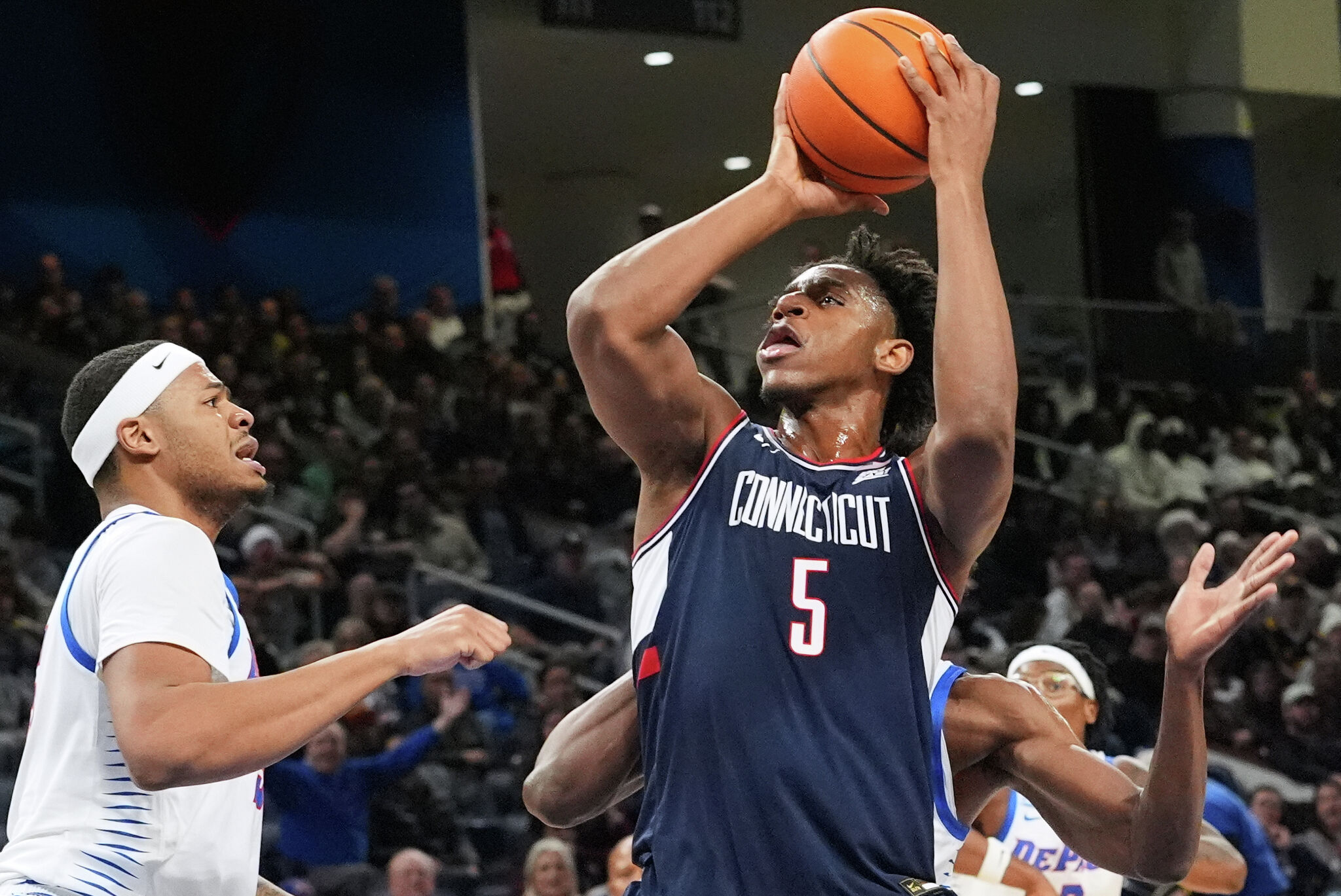 Actor James Ransone, known for his role in 'The Wire,' dead at 46