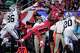 Texans rave about Derek Stingley Jr. after first career pick-six