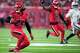 Texans rave about Derek Stingley Jr. after first career pick-six