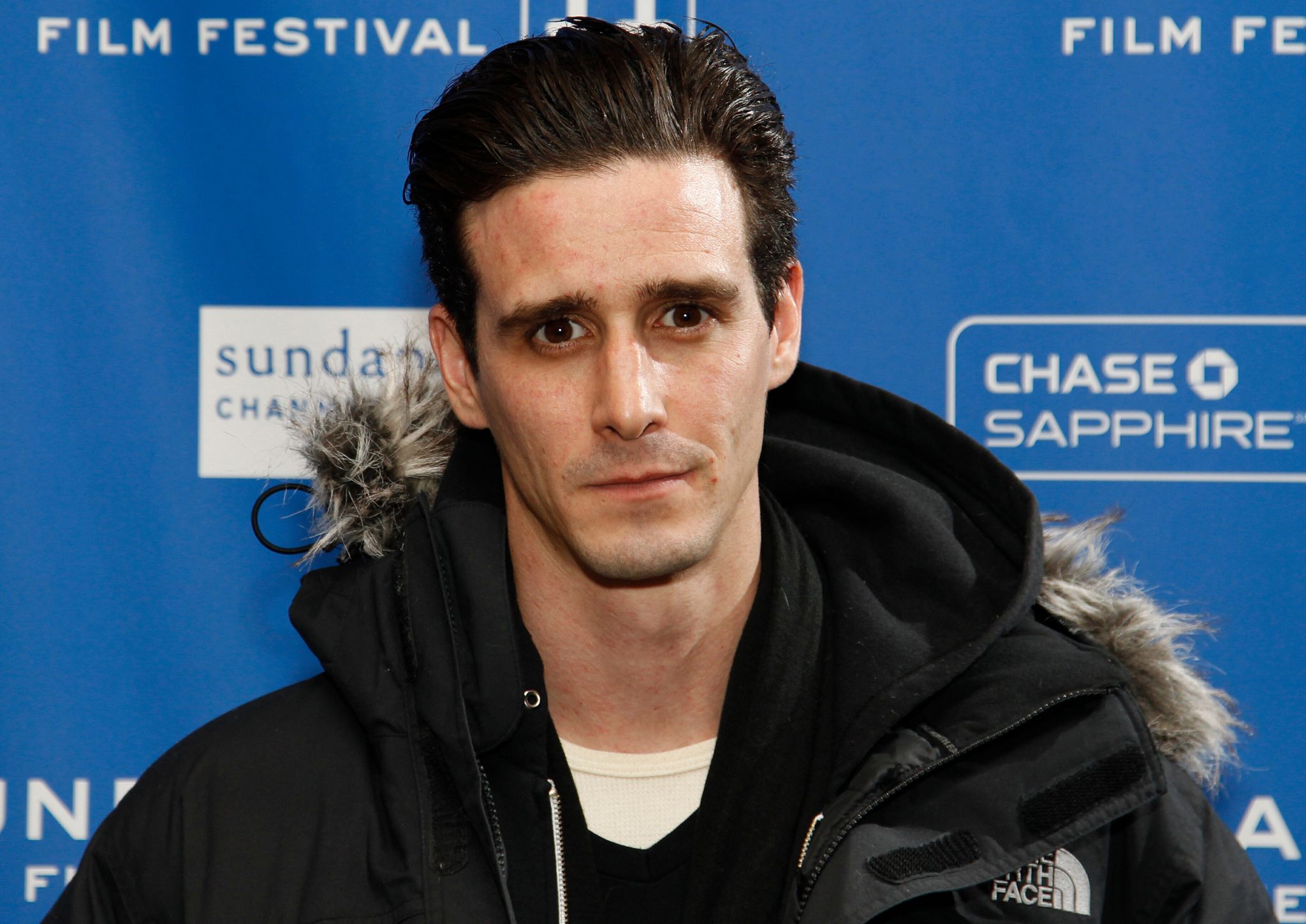 El actor James Ransone, conocido por su papel en "The Wire", muere a ...
