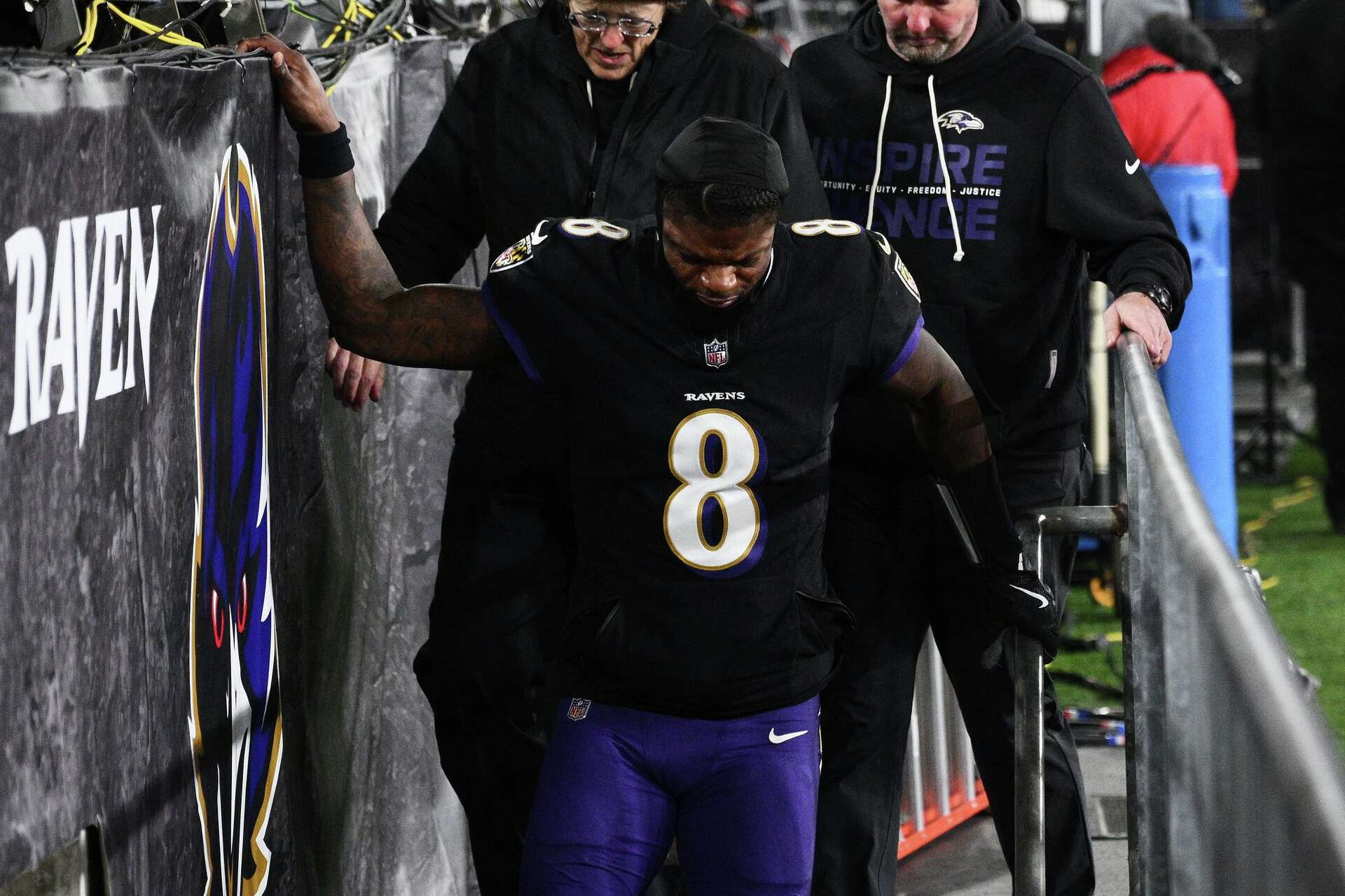 Lamar Jackson doubtful and Jordan Love questionable for Ravens-Packers ...