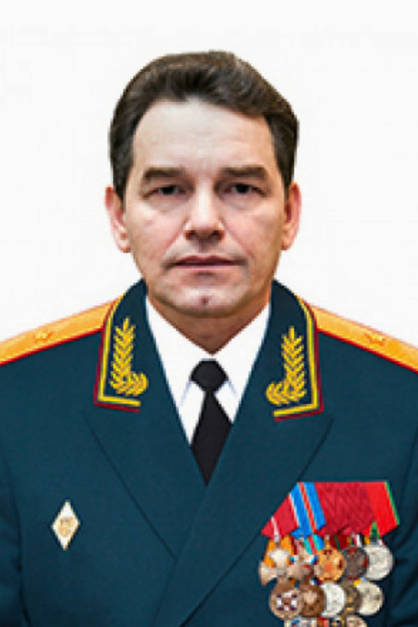 The killing of a general in Moscow follows a series of assassinations ...