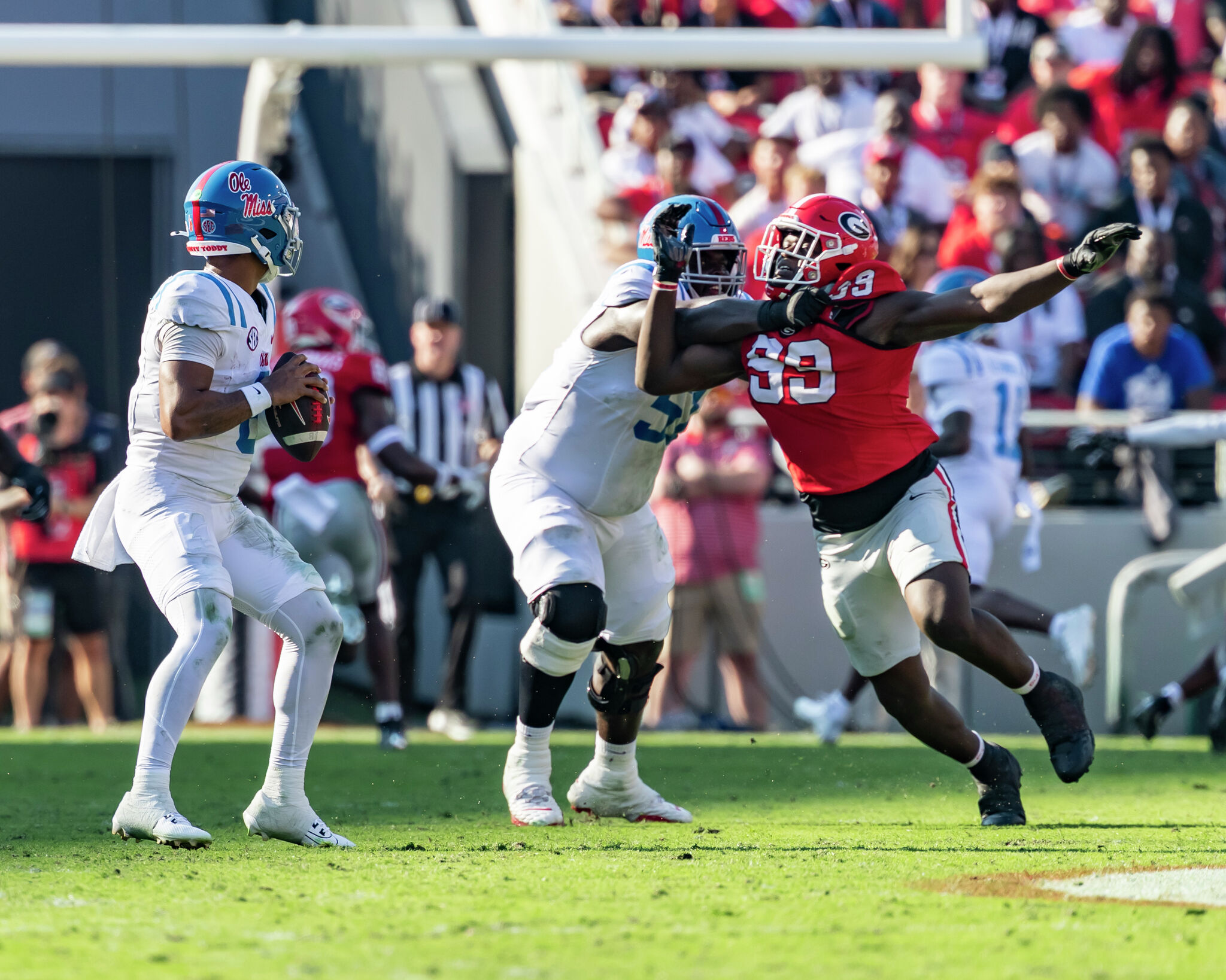 CFP 2025 schedule: Scores, times TV, info for New Year's games