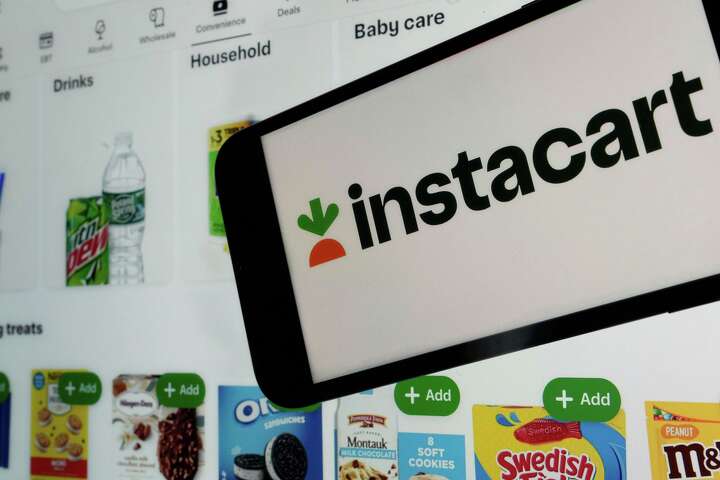 Instacart ends a program where users could see different prices for the ...