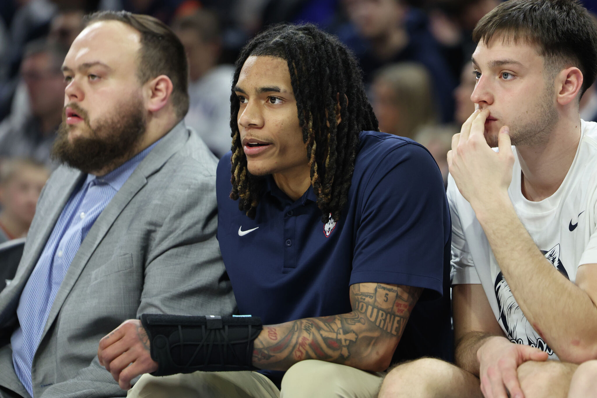 A small town's American Dream is at risk. What happens when its biggest ...