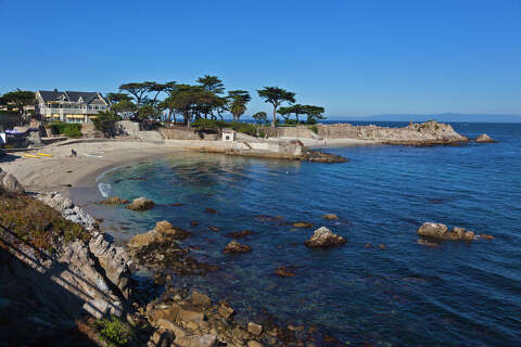 Body found on California beach may be woman who went missing