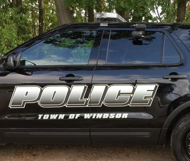 Windsor man bitten, injured by his own dog on River Street, police say