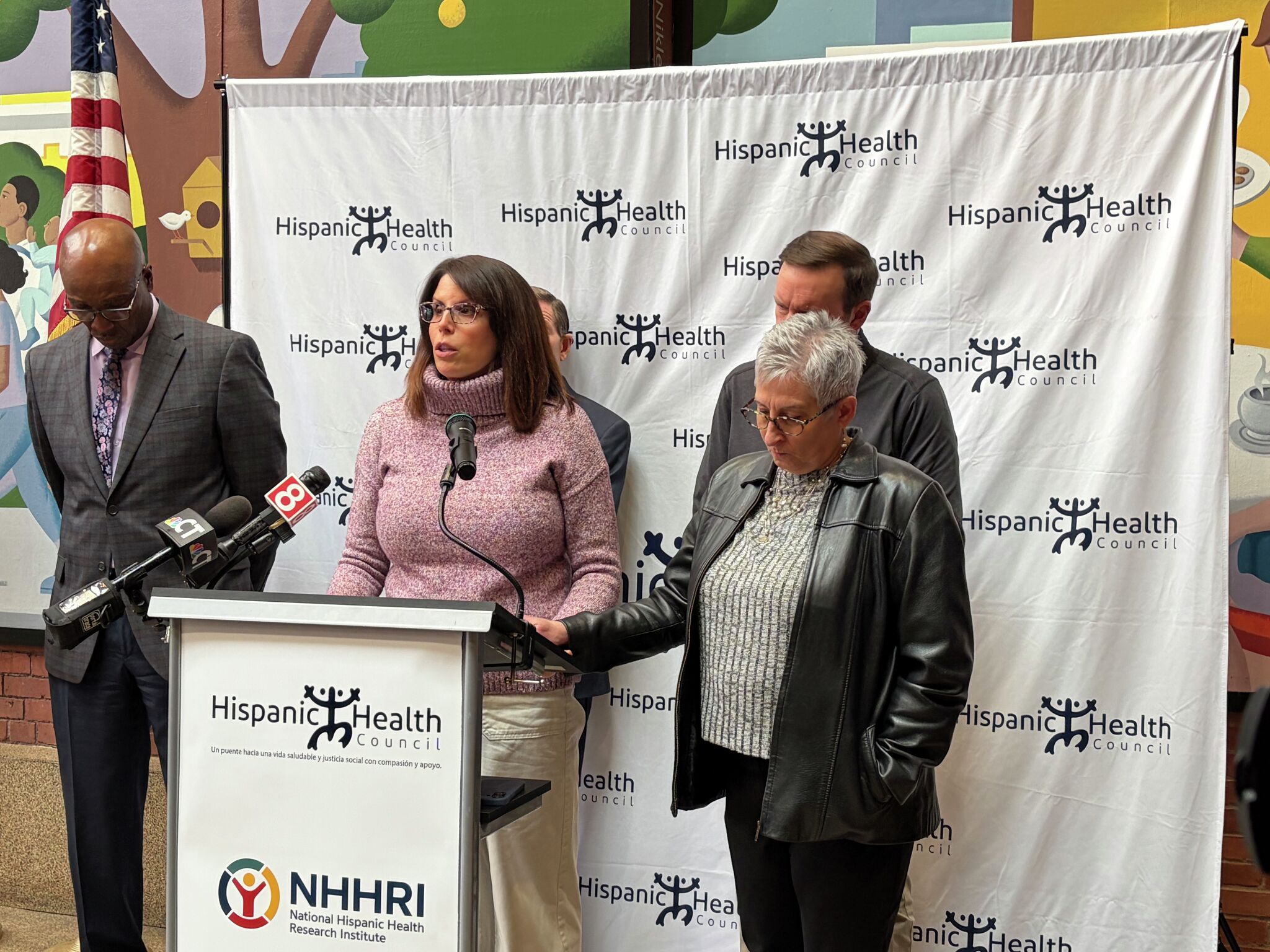 Education board supports naming South Norwalk School after Ruby Shaw