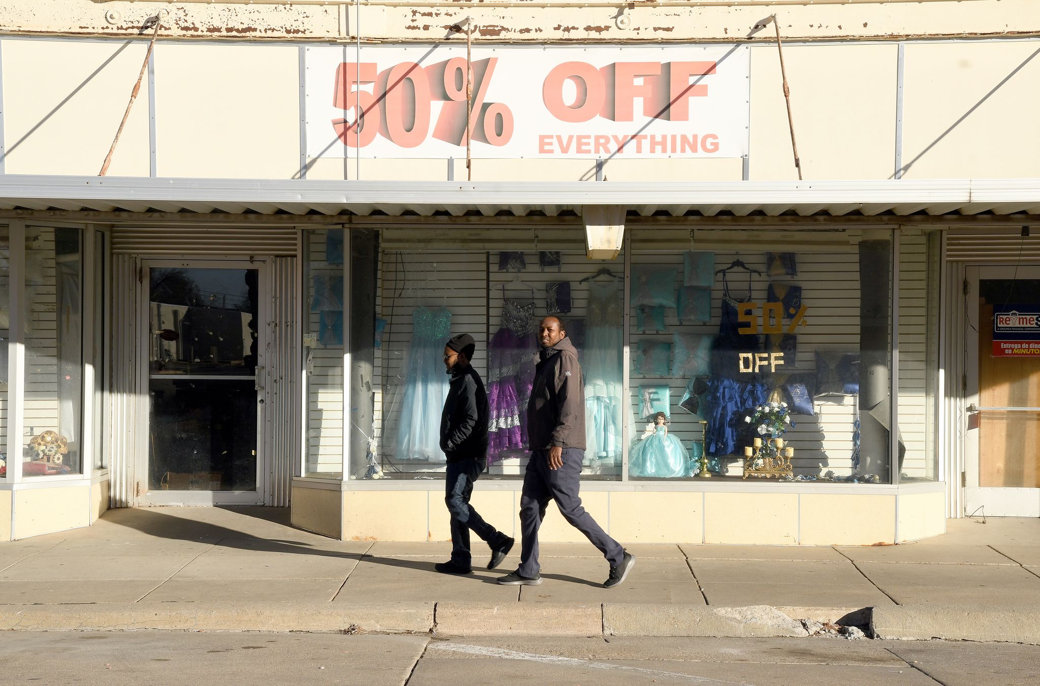Takeaways from AP's report on a beef plant closure that threatens to ...