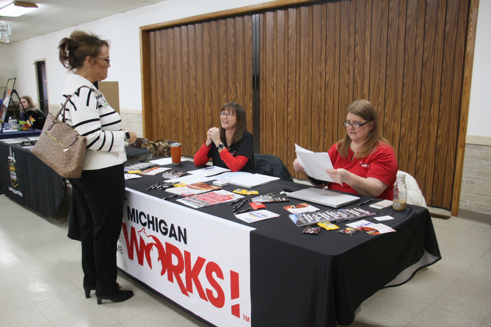 GST Michigan Works wins $2M to upskill local workers