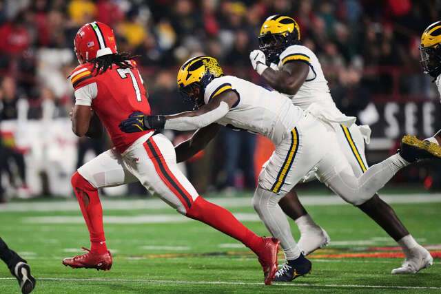 Texas vs Michigan football: 5 things to know about the Wolverines