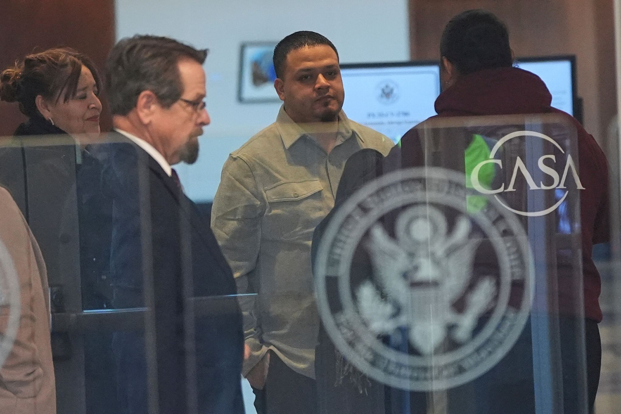 Federal judge to hold hearing on whether Kilmar Abrego Garcia is being ...
