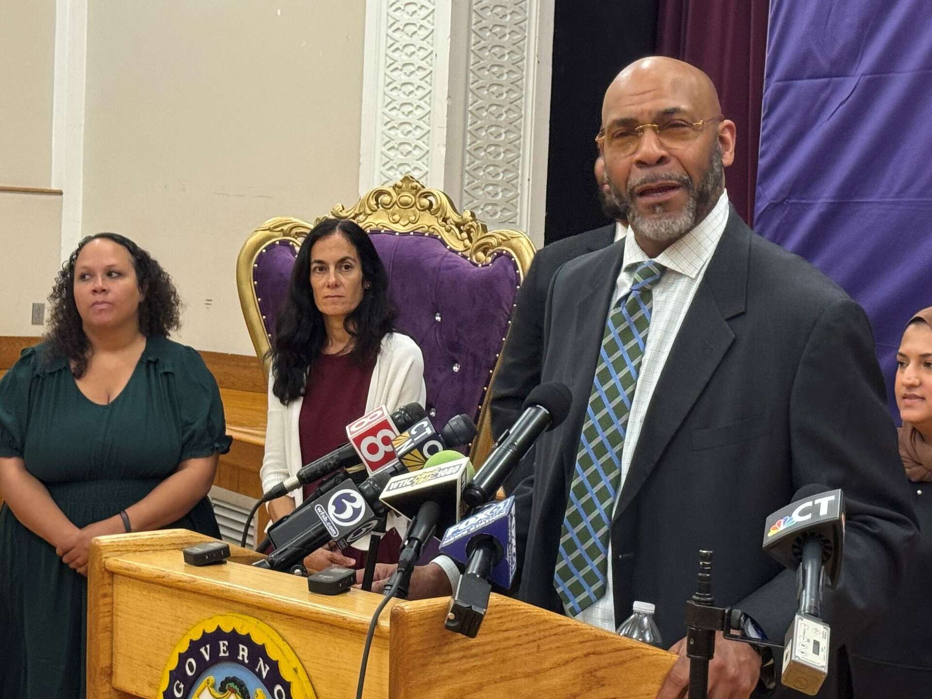 Potential primary challenges loom in multiple CT Senate districts