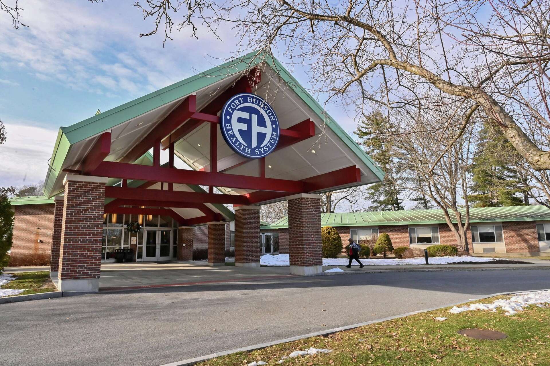 Medicaid reimbursement rate drives sale of Fort Hudson Nursing Center