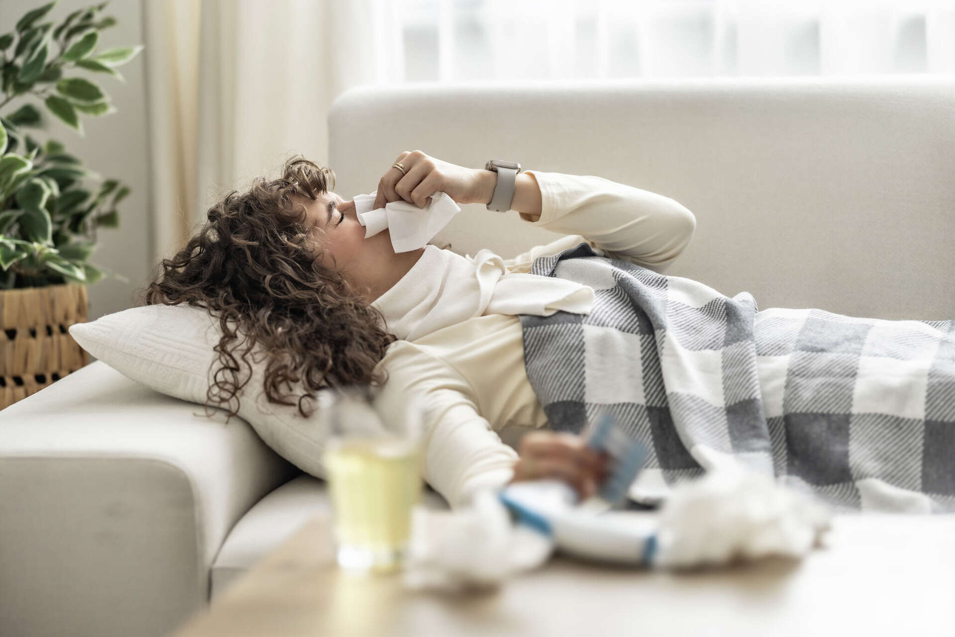 Flu surge continues to hit Texas, driving up hospitalizations