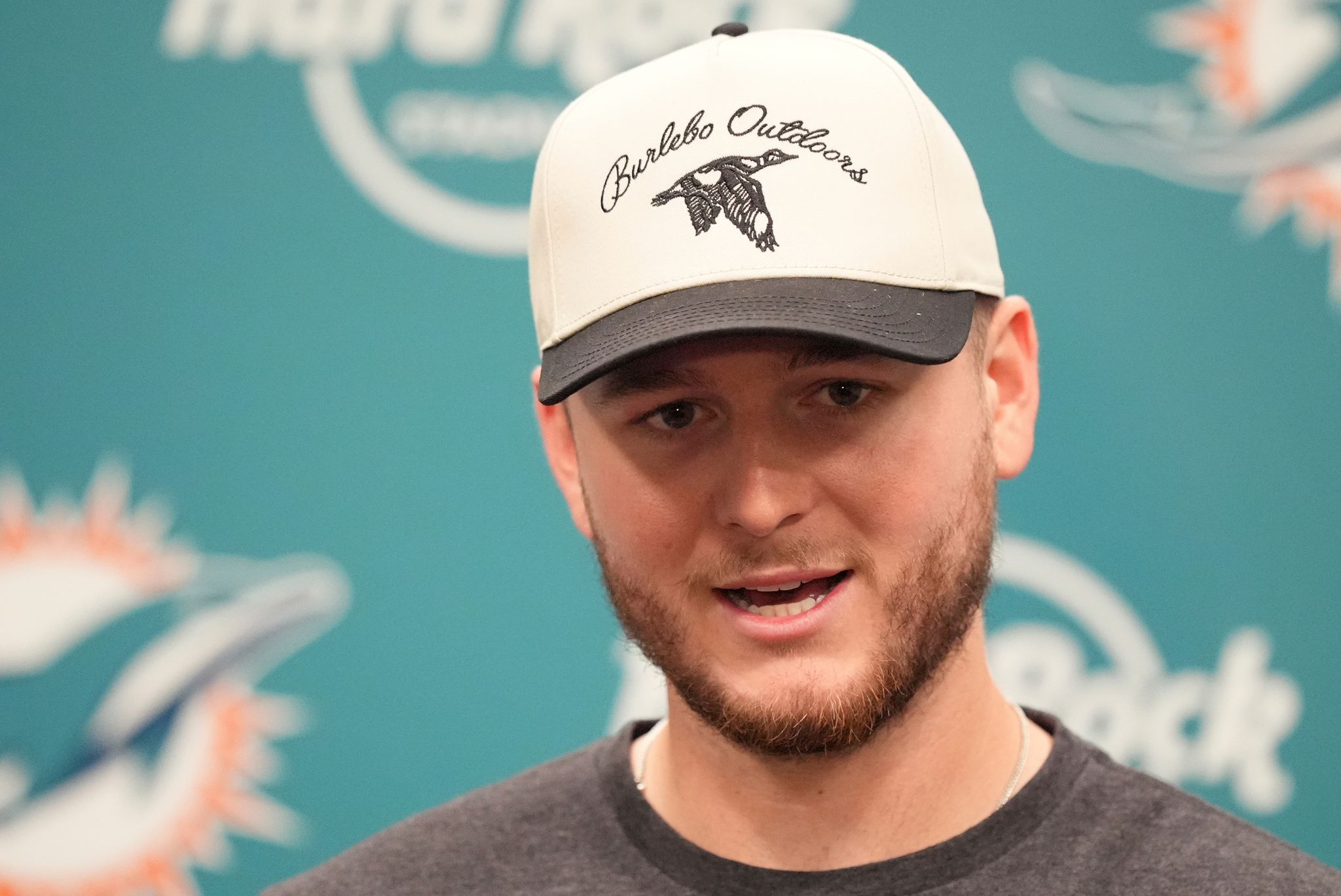 Quinn Ewers likely to remain Dolphins' starting QB for final 2 games of ...