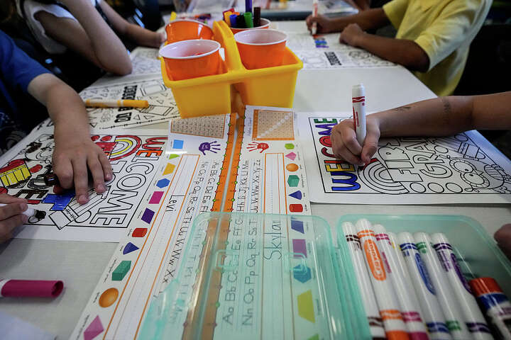 Conroe ISD weighs charging teachers to use classrooms for tutoring