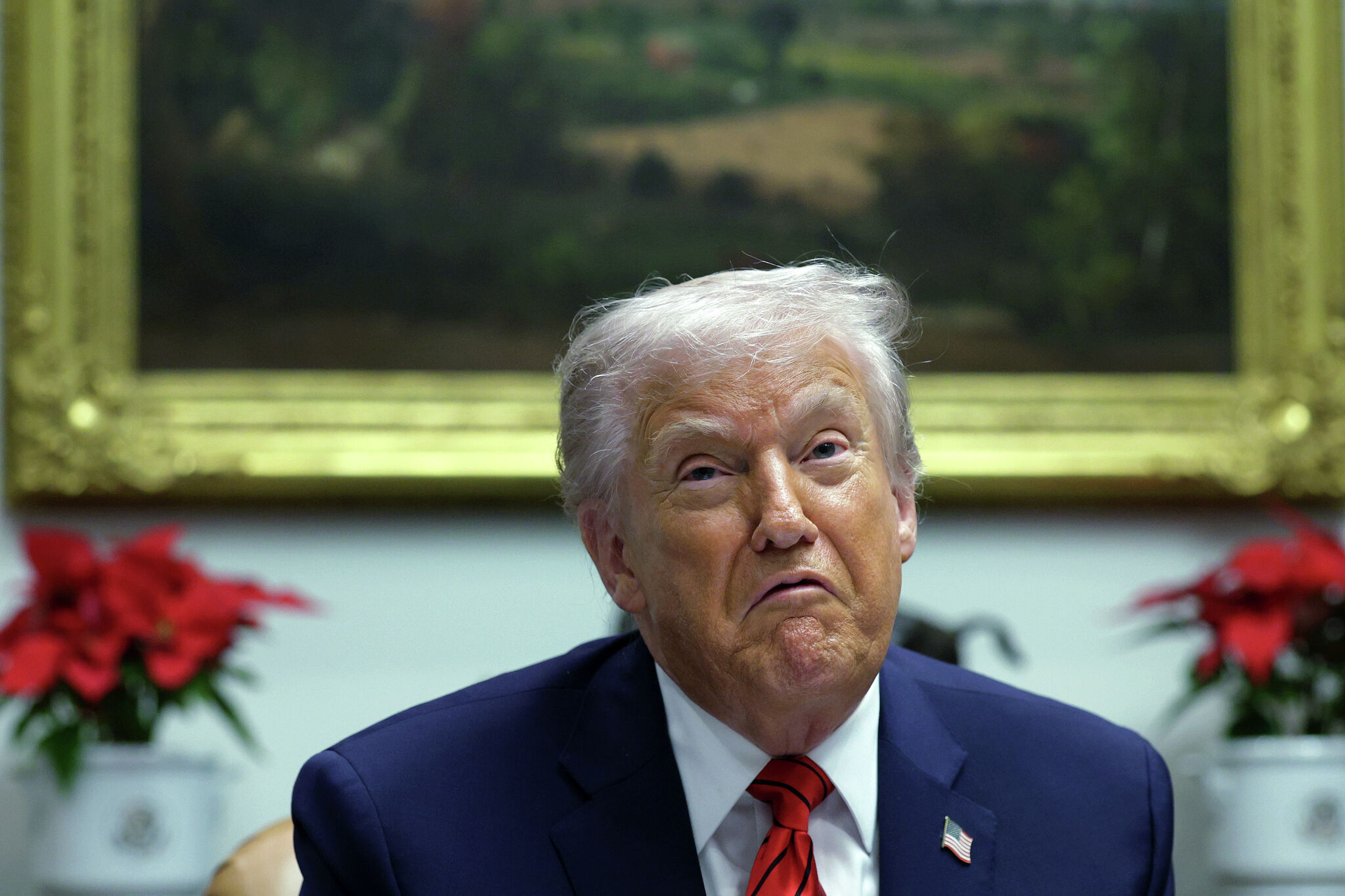 President Trump unlikely to endorse in GOP Texas U.S. Senate showdown