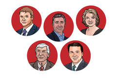 Who’s CenterPoint Energy’s CEO? Meet Jason Wells.