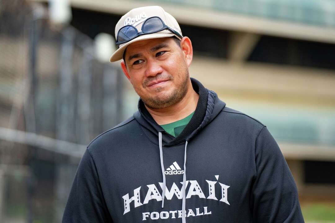 Hawaii's YouTube kicker dubbed the 'Tokyo Toe' used grit to become an ...