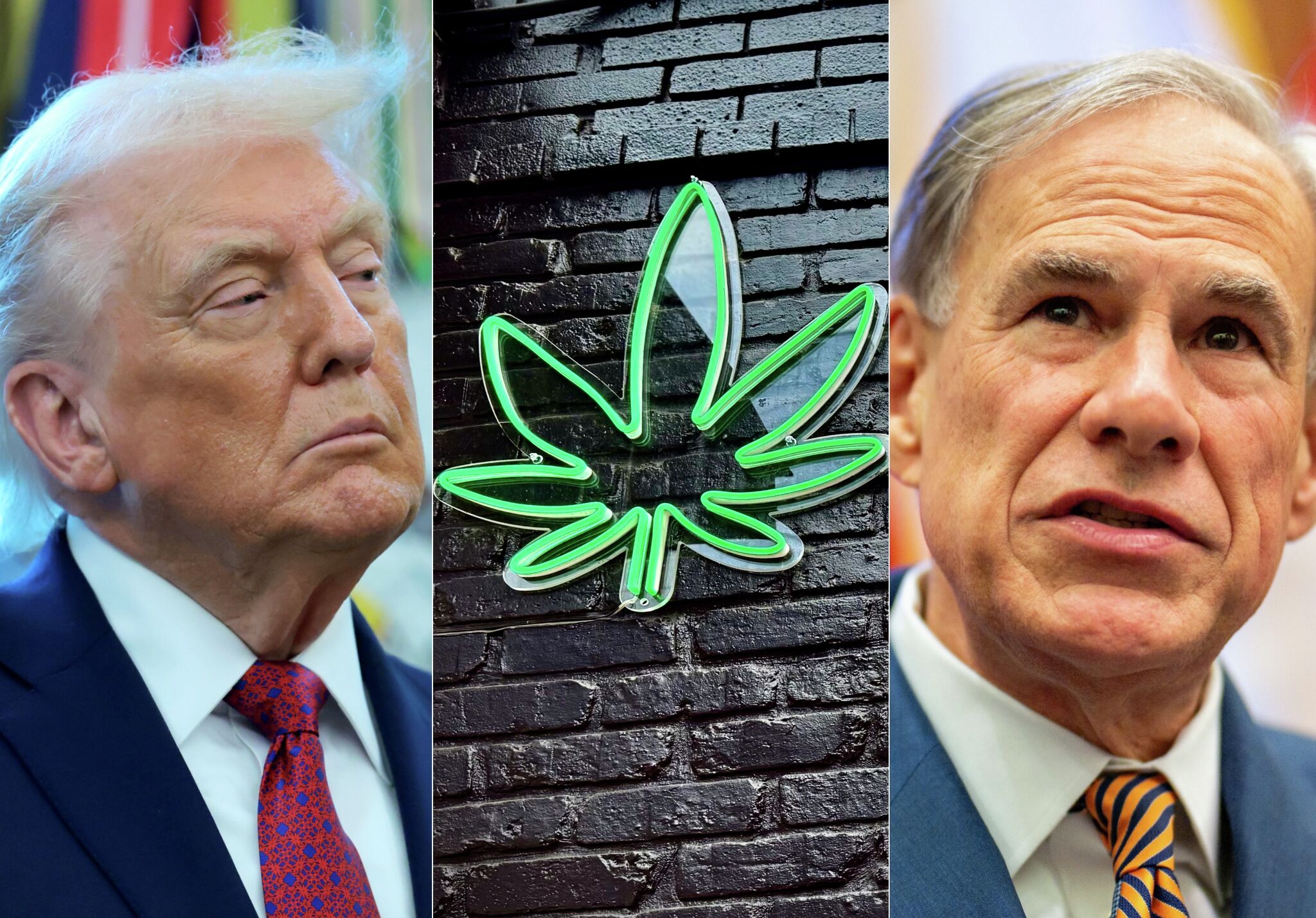 Trump’s weed order isn’t as sweeping as it sounds — what we know